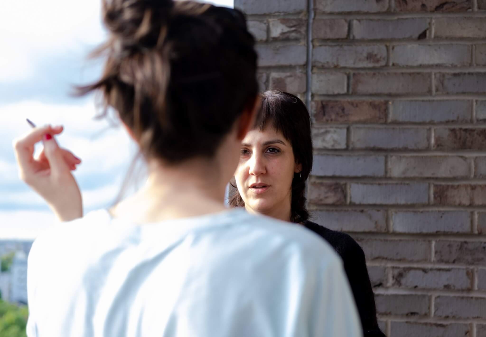 Vijf "redenen" om te blijven roken - Stichting Stop Bewust